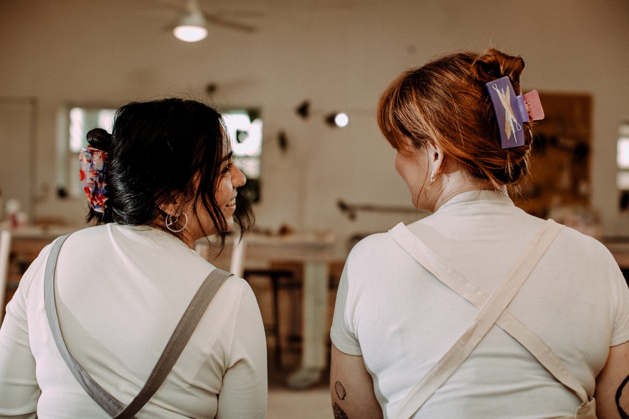 Clay Tools Claw Clip – Hey Ricochet