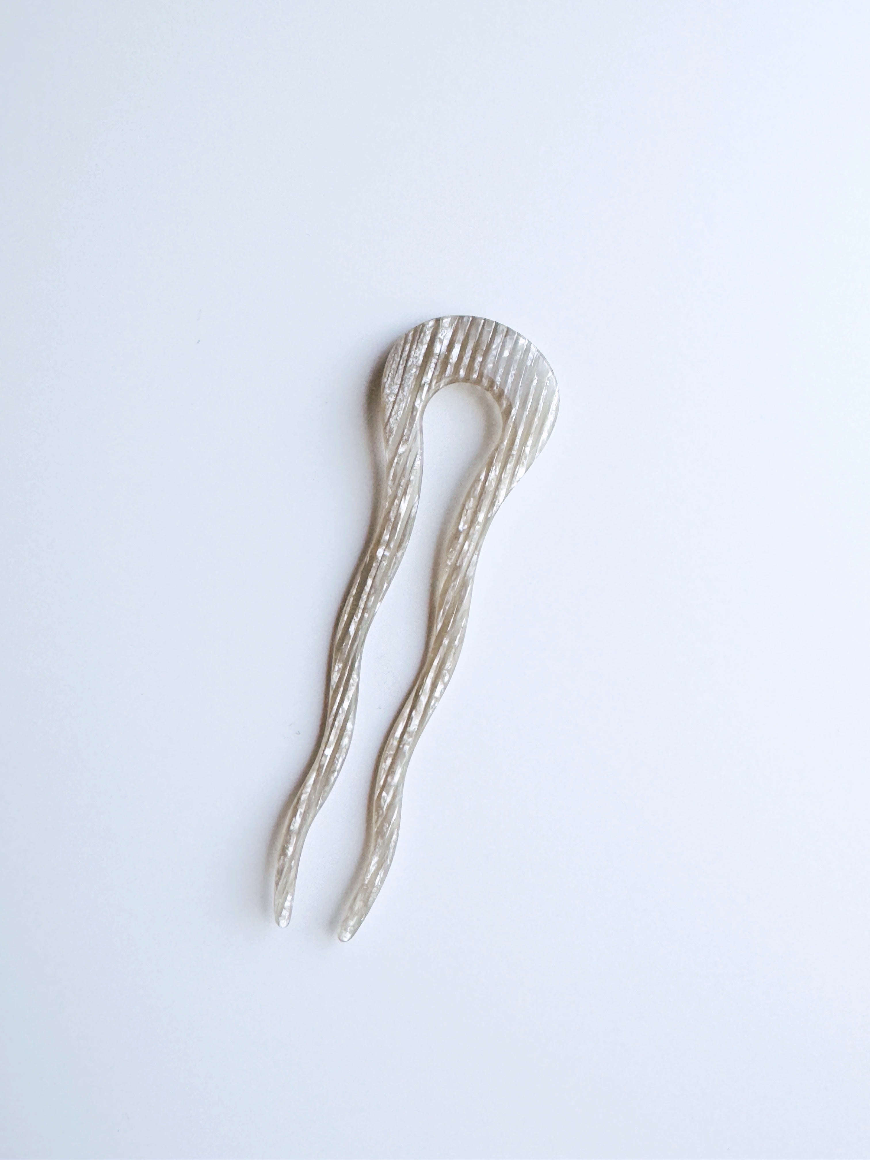 Sticks + Combs – Hey Ricochet